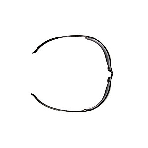 Pyramex Ztek Safety Glasses Gold Mirror Lens S2590S (12 Pair Pack)