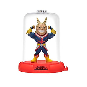 Domez My Hero Academia 4-Piece Bundle, Styles May Vary