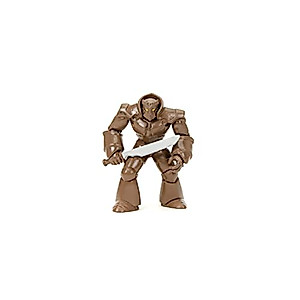 Dungeons & Dragons 1.65" Mega Pack Die-Cast Collectible Figures, Toys for Kids and Adults