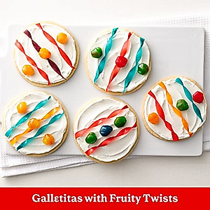 Betty Crocker Gluten Free Whipped Vanilla Frosting, 12 oz.