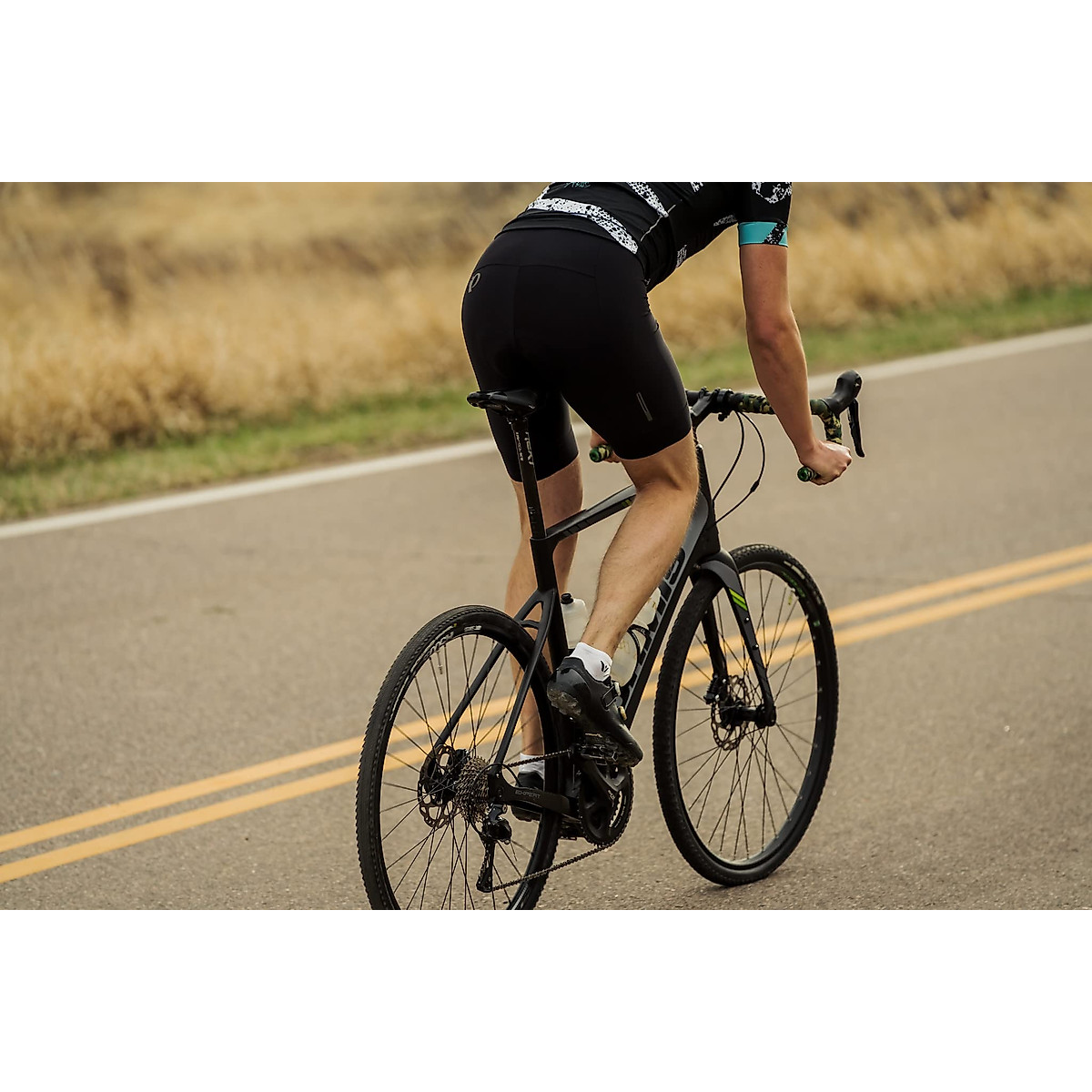 Swiftwick Aspire Zero Sock: Pewter MD