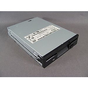 1.44MB NEC / Dell OptiPlex Floppy Drive Internal (No Bezel) FD1231M - HOT ITEM THIS MONTH!!!