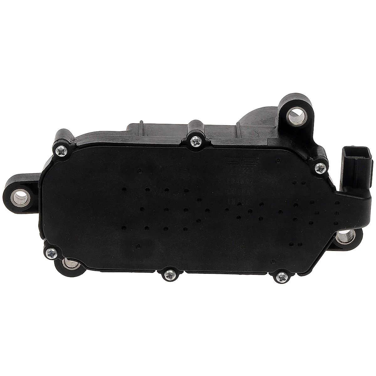 Dorman 911-923 Engine Intake Manifold Runner Control Motor Compatible with Select Hyundai/Kia Models