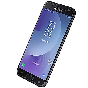 Samsung Galaxy J7 J727A 16GB AT&T Branded GSM Unlocked (Black) (Renewed)