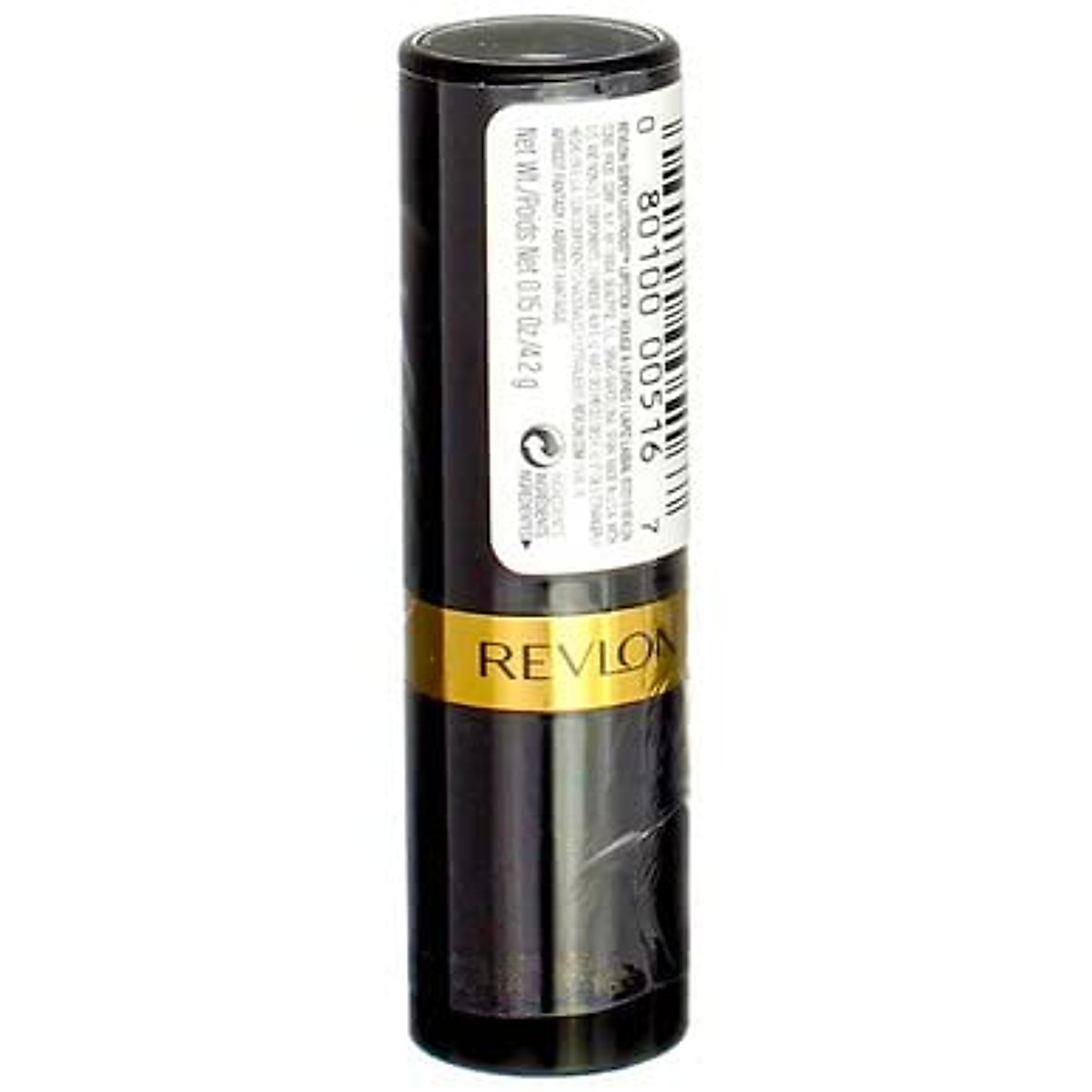 Revlon Super Lustrous Apricot Fantasy 120 Lipstick - 2 per case.