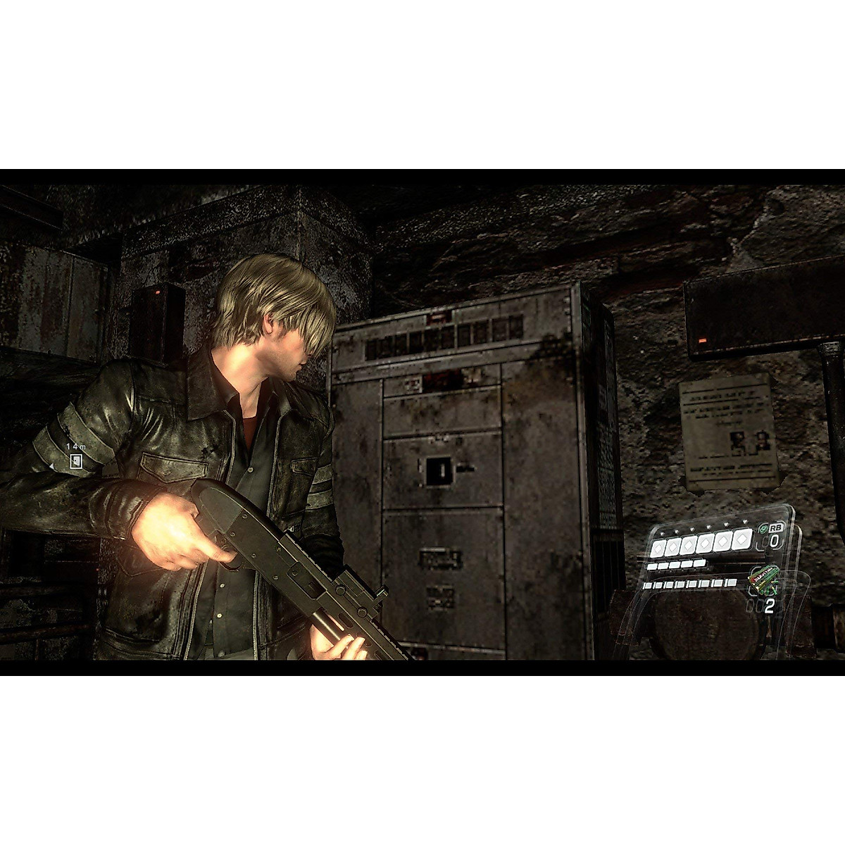 Resident Evil 6 (Renewed)