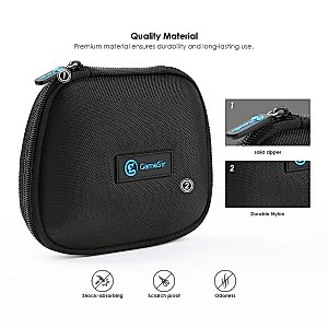 GameSir T4Pro T4W Game Controller (Controller Case)