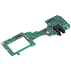 for Oppo Reno2 Z Microphone Board
