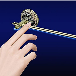 Antique Bathroom Rack kit Towel Rack Rack Toilet Paper Towel Rack Toilet Brush