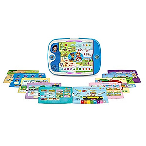 LeapFrog PAW Patrol Ryder's Play and Learn Pup Pad