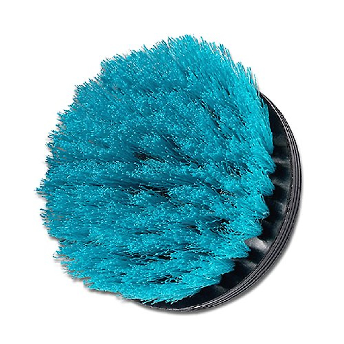 Cyclo (76-830x2-2PK) Shampoo Brush with Aqua Soft Bristles, (Pack of 2)