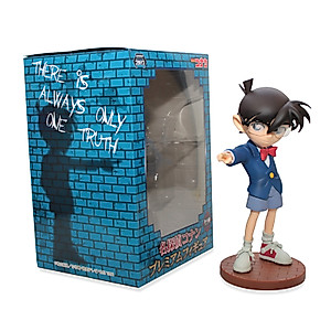 Sega Detective Conan PM Figure - 7" Kid Conan Edogawa