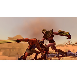 Pharaonic Deluxe Edition (XBox One)