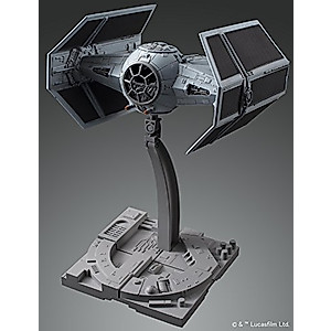 Bandai Star Wars TIE - Advanced X1
