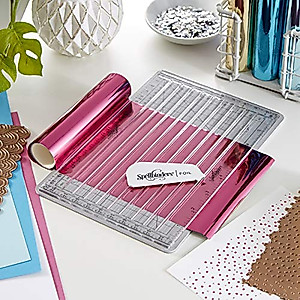 Spellbinders Quick Trimmer Tool, Clear