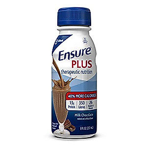 ENSURE PL INSTITU-USE CHC BTL 24X8 OZ