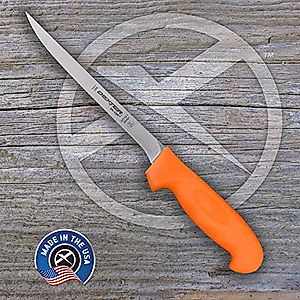Dexter-Russell Dexter Outdoors UR-Cut Flexible Fillet Knives