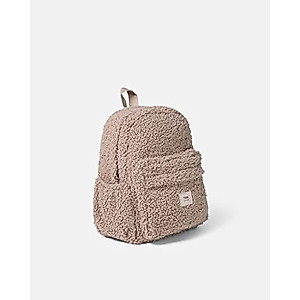 7AM Voyage Teddy Backpack