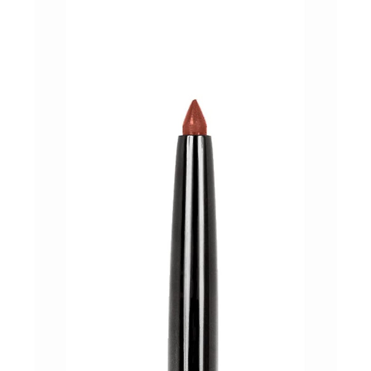 wet n wild Lip Liner Perfect Pout Matte Retractable Gel Lip Liner Pencil, Red Bare To Comment