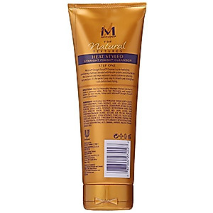 Motions Straight Finish Cleanser, 8 Ounce