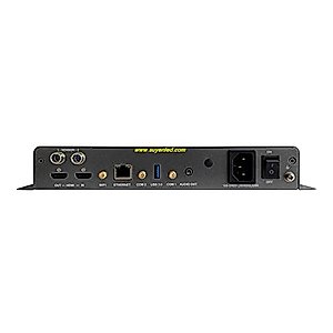 TB50 NovaStar Best Price LED Screen Controller (Upgrade Version of TB6