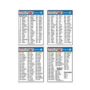 Super Duper Publications | Sight Words Plus Sentence Building Fun Deck Card Bundle | Educational Learning Resource for Children