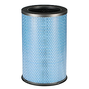 Airthereal H13 Medical Grade True HEPA Filter Replacement for Glory Day AGH380 Air Purifier