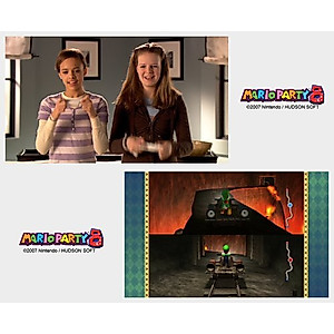 Mario Party 8 (Renewed)