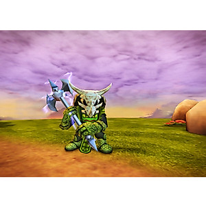 Skylanders Spyro's Adventure: Voodood