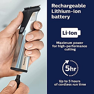 Philips Multi Groom 7000 MG7770