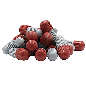 Vivid Alloy 3 Spill - A High Copper Content and Zinc Free - Pack of 50