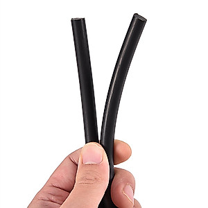 8/10/12mm Soft Silicone Bending Insert for Shaping Acrylic Tubing Repair Accessory (10mm)