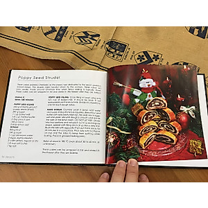 Hungarian Kitchen the Simple Way