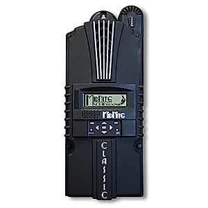 MidNite Solar Classic 200 MPPT Charge Controller