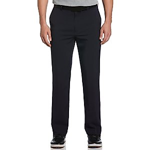 Callaway Men's Lightweight Tech Golf Pant with Active Waistband (Waist Size 30-44 Big & Tall), Night Sky, 38W x 30L