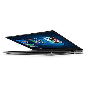 2017 Gaming Dell XPS 15 9560 FHD Non Touch Disply 7th Gen Intel i7-7700HQ Quad Core 512GB SSD, 16GB Ram Thounderbolt NVIDIA GTX 1050 Win 10