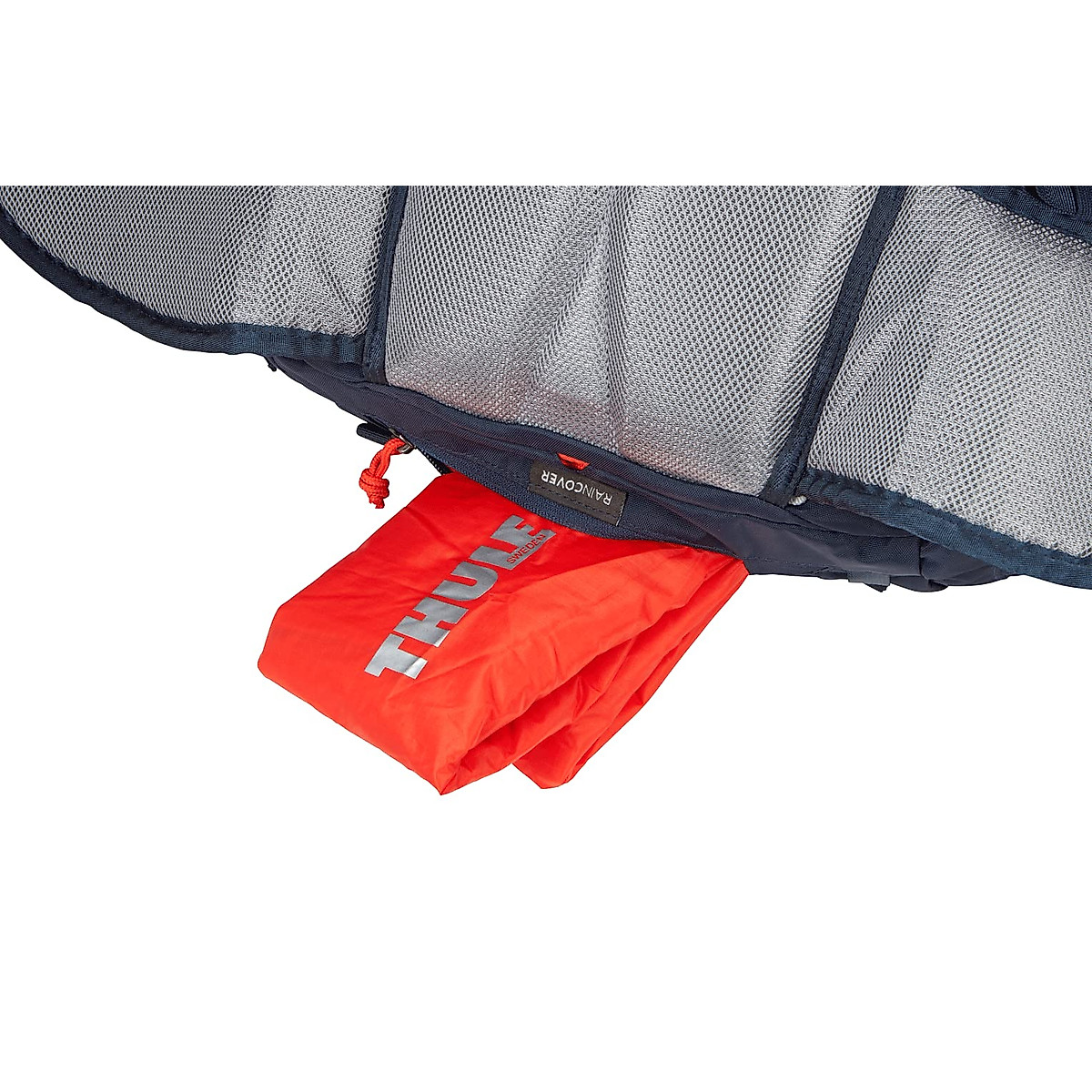 Thule Women's Capstone Hiking Backpack, Deep Teal, 32 L