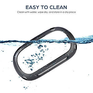 KKCOBVR S2 VR Shell Protective Cover with Four IR Filter Films, Compatible with Meta/Oculus Quest 2 Accessories can Play VR Outdoors on Cloudy Days or in Shaded Places with No Sunlight Direct