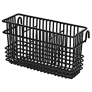 Better Houseware 1431/E Knife Holder, standard, Black