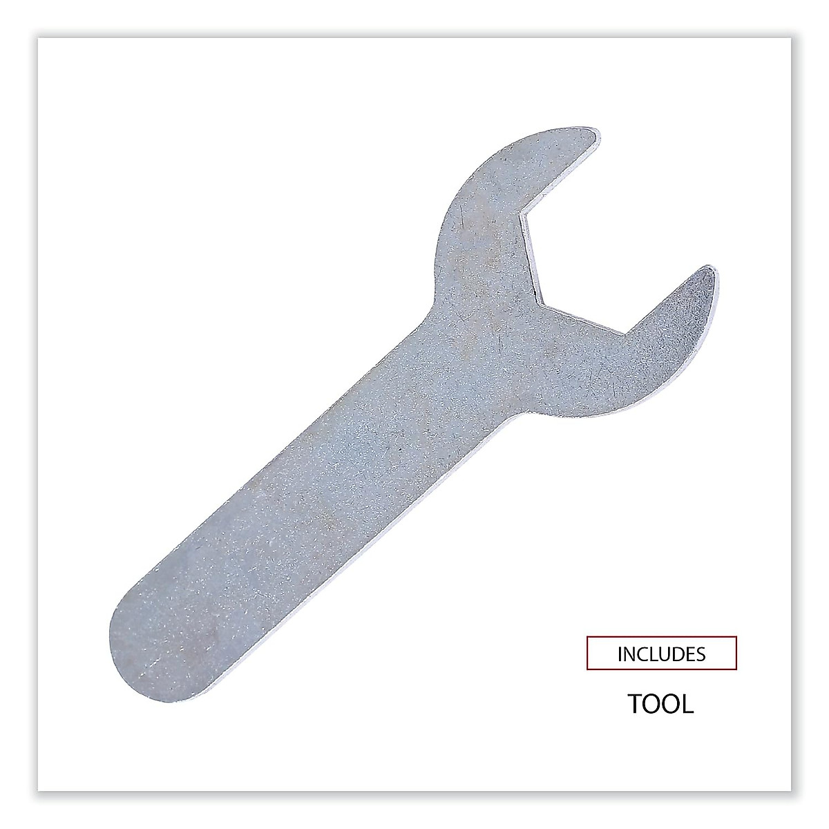 Alera ALESW790004 125 lbs. Capacity Casters for Wire Shelving Set (4-Piece/Set)