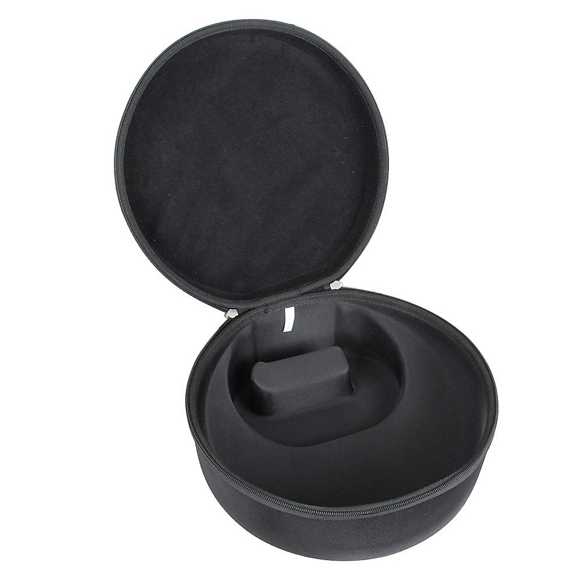 Hermitshell Hard Travel Case for Harman Kardon Onyx Studio 5/6 Bluetooth Wireless Speaker (Black)