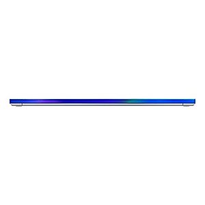 Samsung Galaxy Book Ion 15.6” Laptop| QLED Display and Intel Core i7 Processor | 8GB Memory | 512GB SSD | Long Battery Life and Windows 10 Operating System | (NP950XCJ-K01US)
