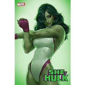SHE HULK 12 JEEHYUNG LEE VARIANT