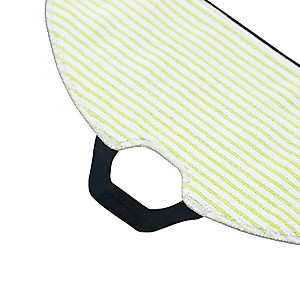 Avaenzo Replacement Parts for Shark AV2001WD RV2001WD 2002WD RV2001 RV2000WD AV2001WRUS Accessories Kit Microfiber Soft Pads