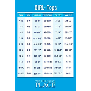 The Children's Place Girls' Sleeveless Tank Top and Shorts 2 Piece Pajama Set, Vacay Vibes