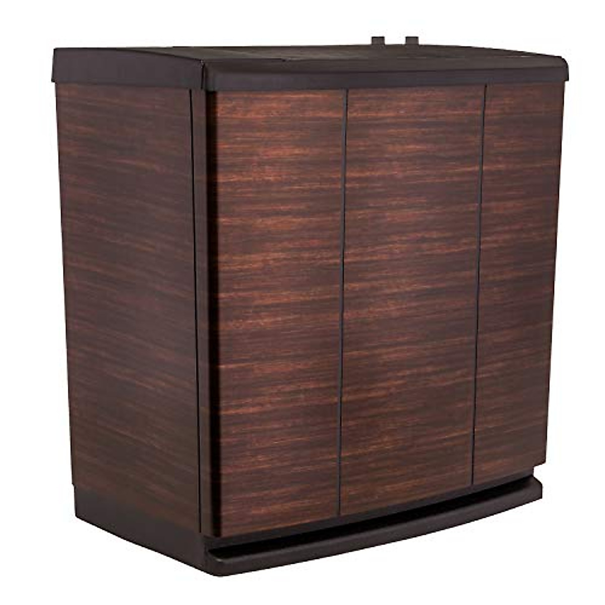 AIRCARE Digital Whole-House Console-Style Evaporative Humidifier (Copper Night)