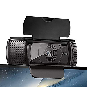 Privacy Cover Compatible for Logitech Webcam Camera C902S/C920/C922 /C922PRO/C930C/ C930e/C922X/C930/Pro 22/920 Pro