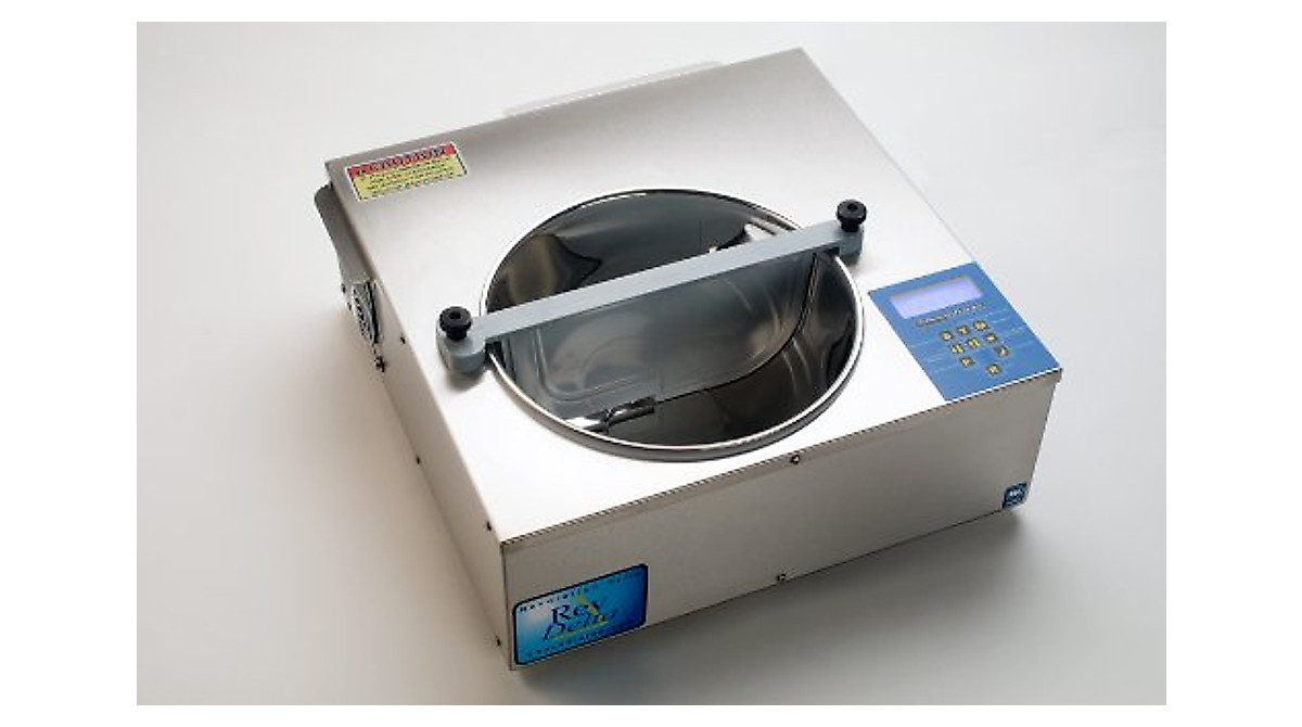 ChocoVision Revolation Delta - Premium Chocolate Tempering