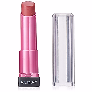 Almay Smart Shade Butter Kiss Lipstick, Berry-Light