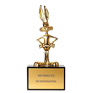 Tribe DC Comics Warner Bros. Pendrive Figure 8 GB Funny USB Flash Drive 2.0, Keyholder Key Ring, Flash (FD031406),Red